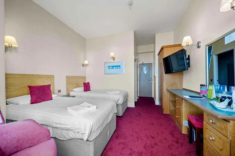 Booking