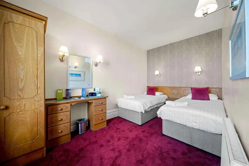 Booking