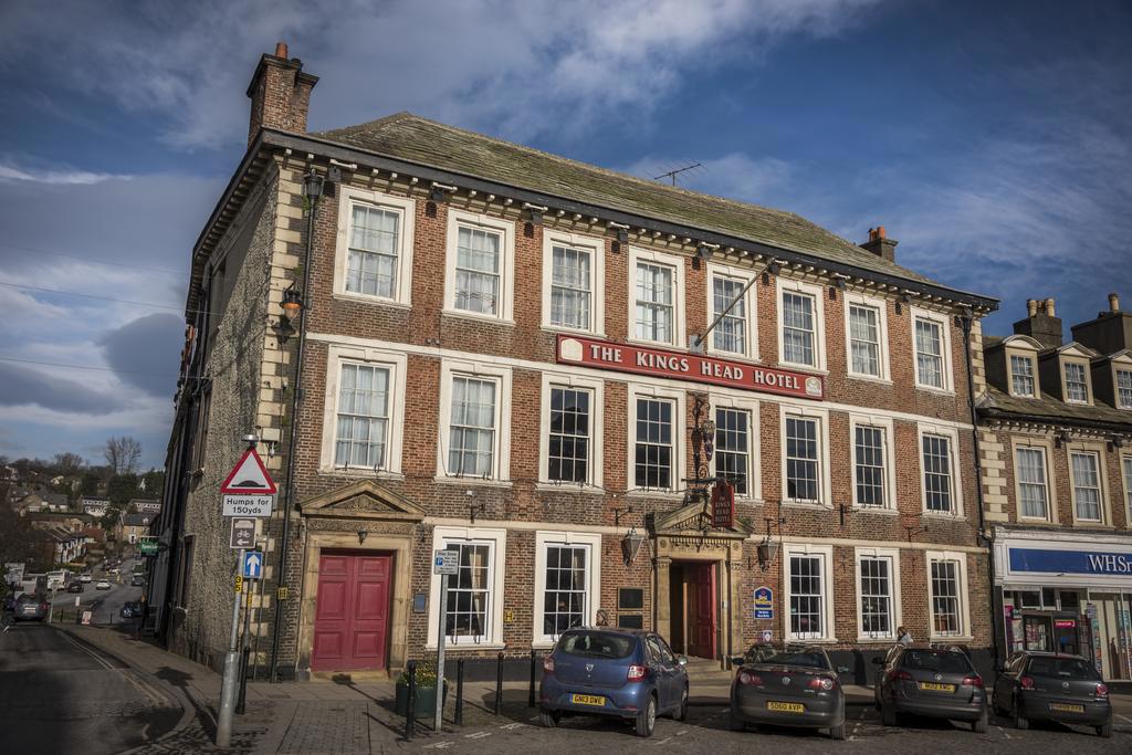 The Kings Head Hotel, Richmond