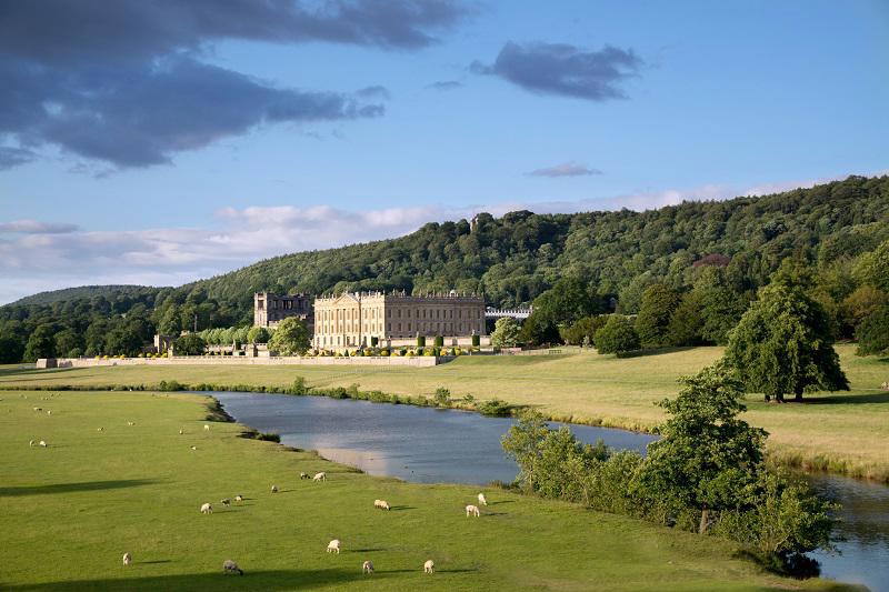 The Chatsworth Experience | The Beeley Inn