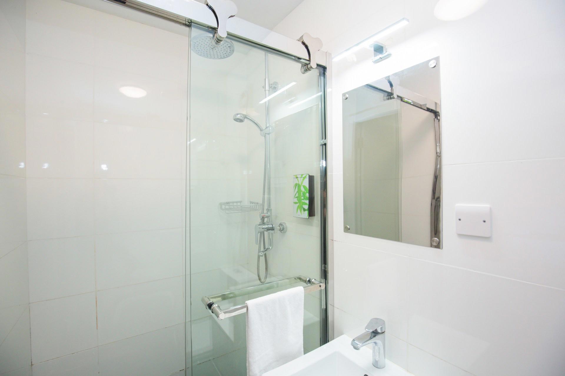 JCB Construction Cabin