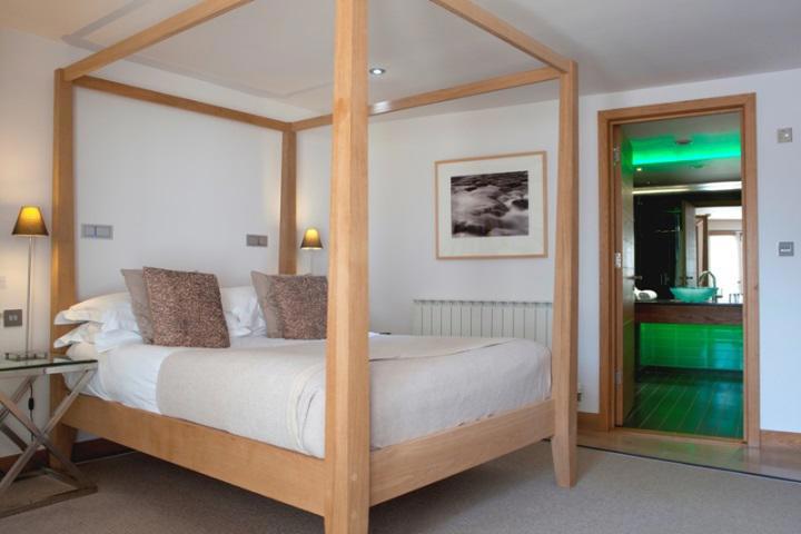 The Seafood Restaurant