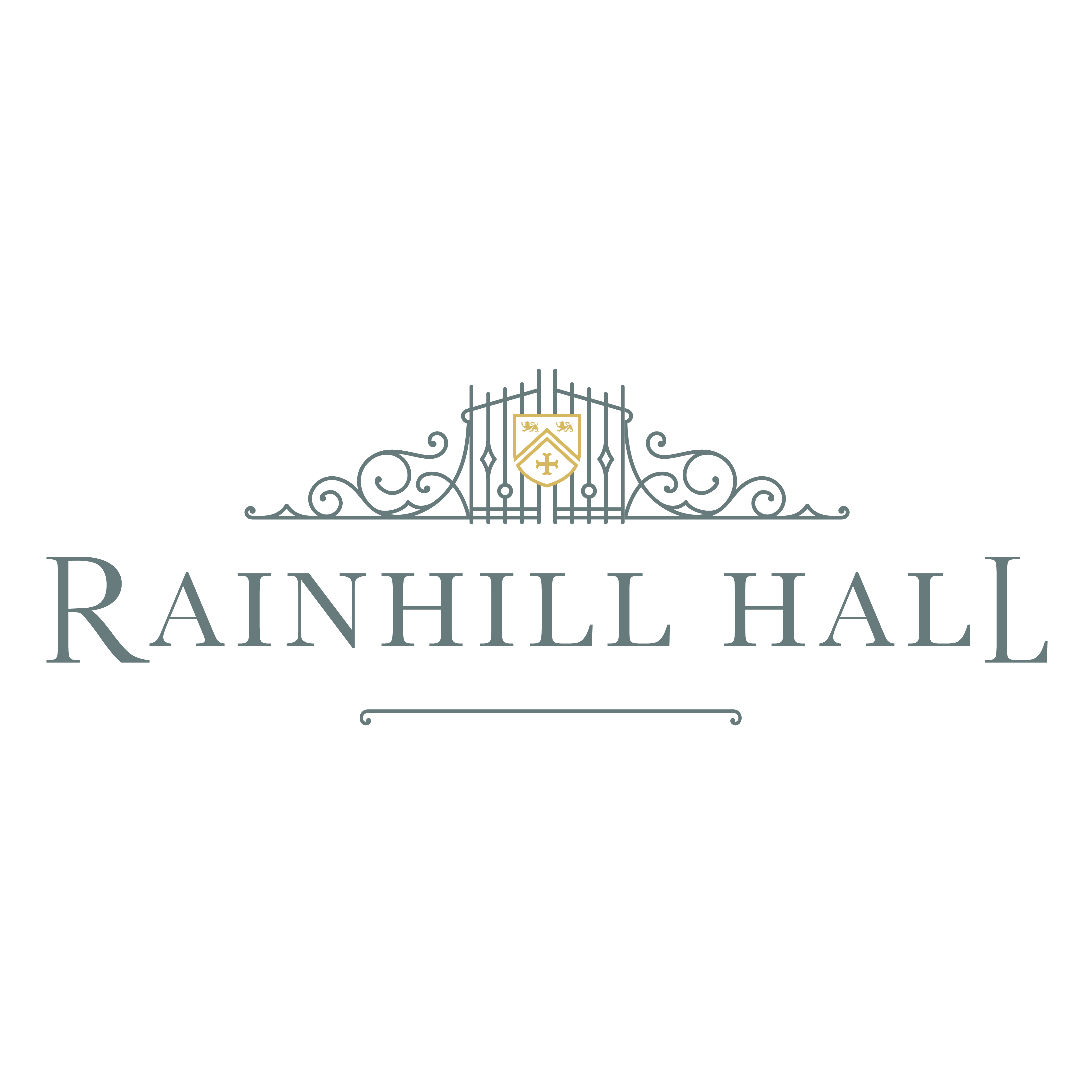 Rainhill Hall Hotel & Spa