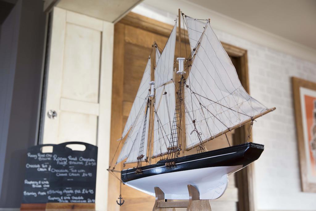 The Botany Bay Hotel