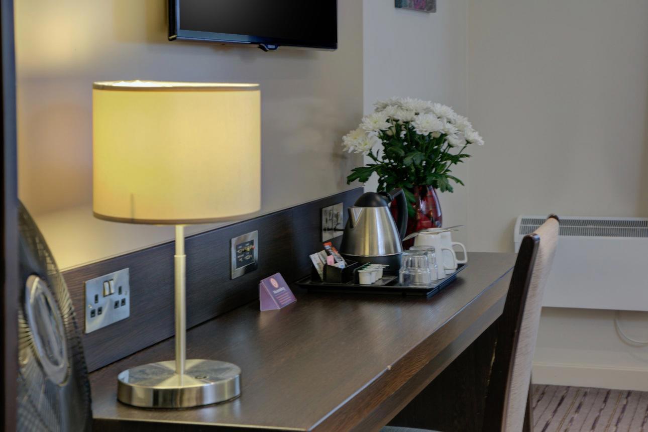 Fortune Hotel, Huddersfield-Halifax, M62 Jct24, Sure Hotel Collection ...