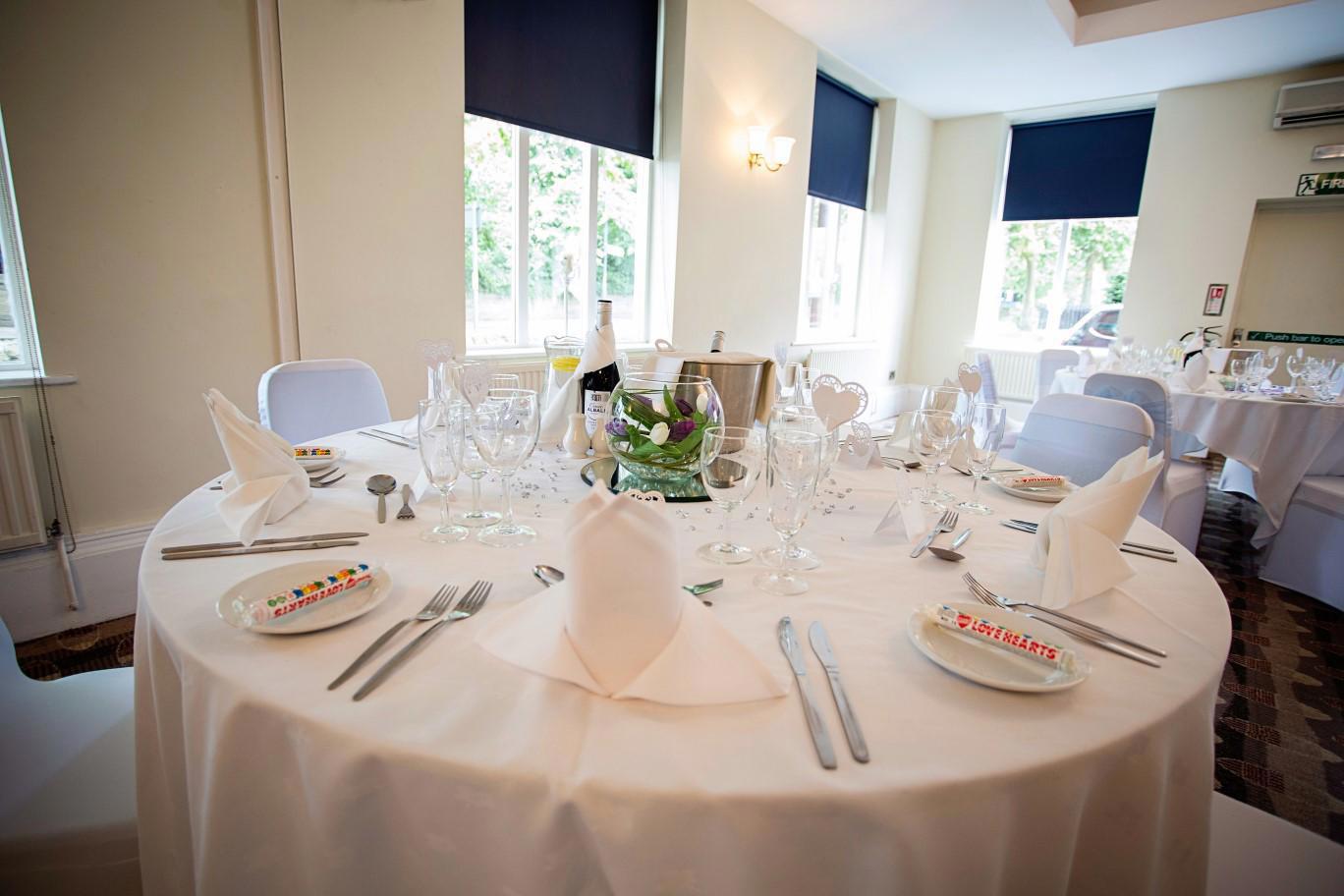 The Stuart Hotel, Derby, Derbyshire, Sure Hotel Collection by Best Western