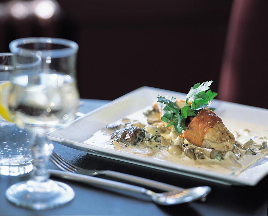 The Stuart Hotel, Derby, Derbyshire, Sure Hotel Collection by Best Western