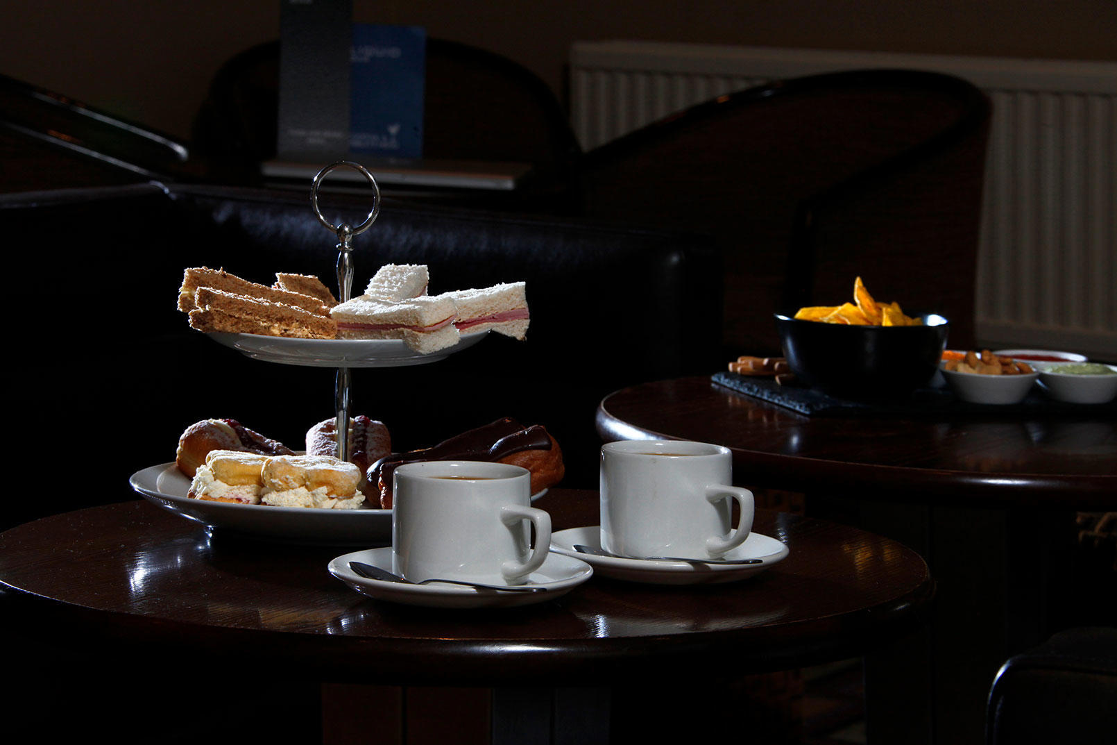 The Stuart Hotel, Derby, Derbyshire, Sure Hotel Collection by Best Western