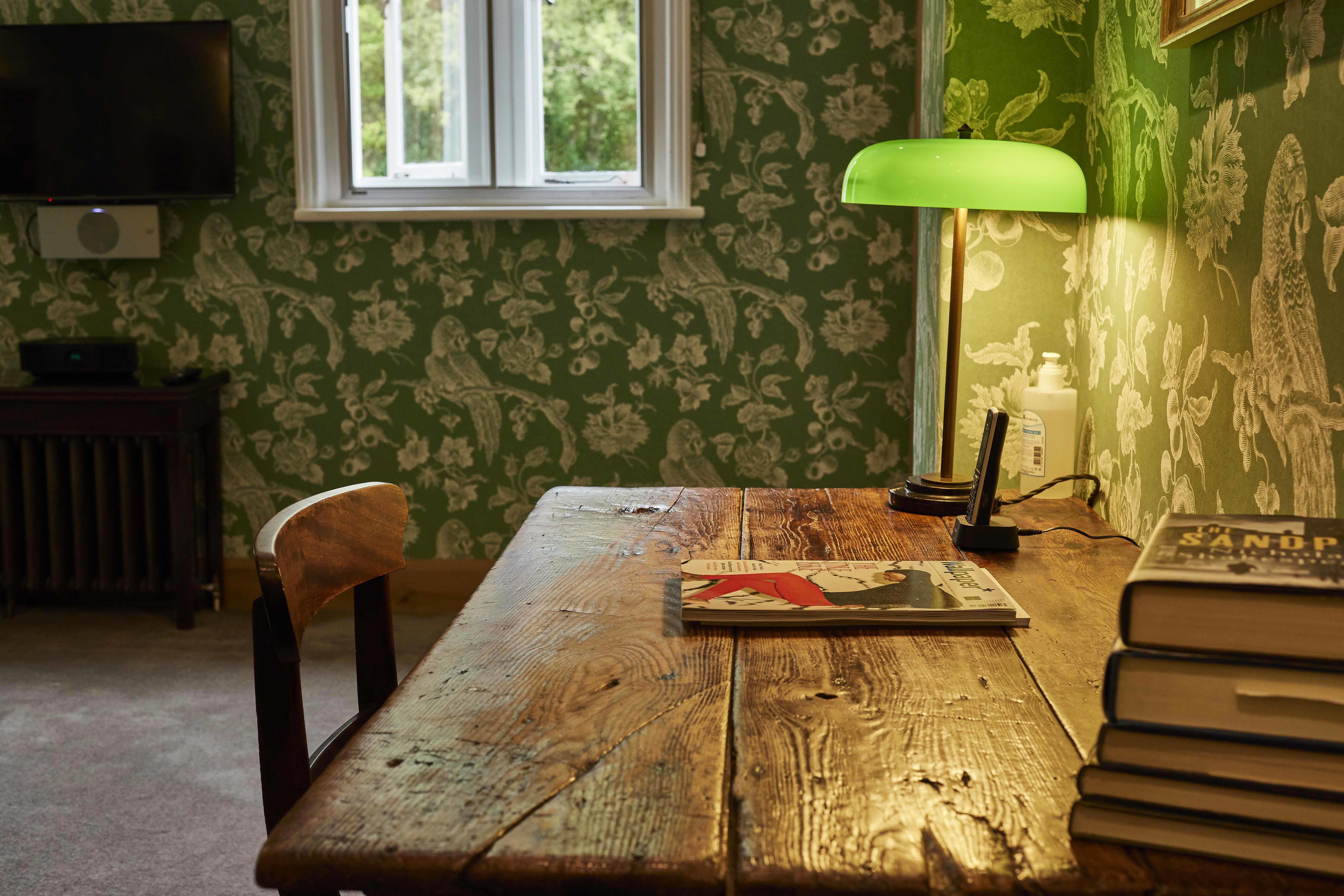 Room 4 - Standard Double