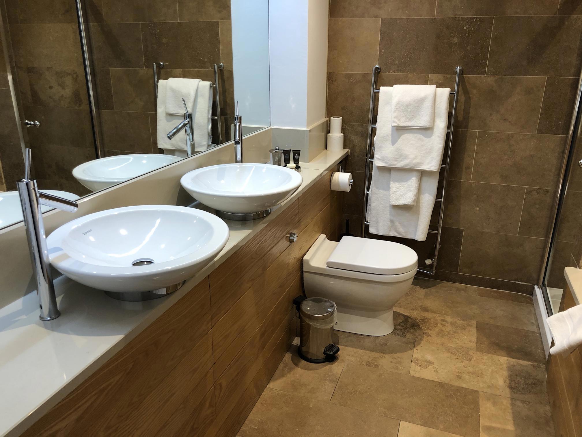 Room 17 - Superior Riverside Double