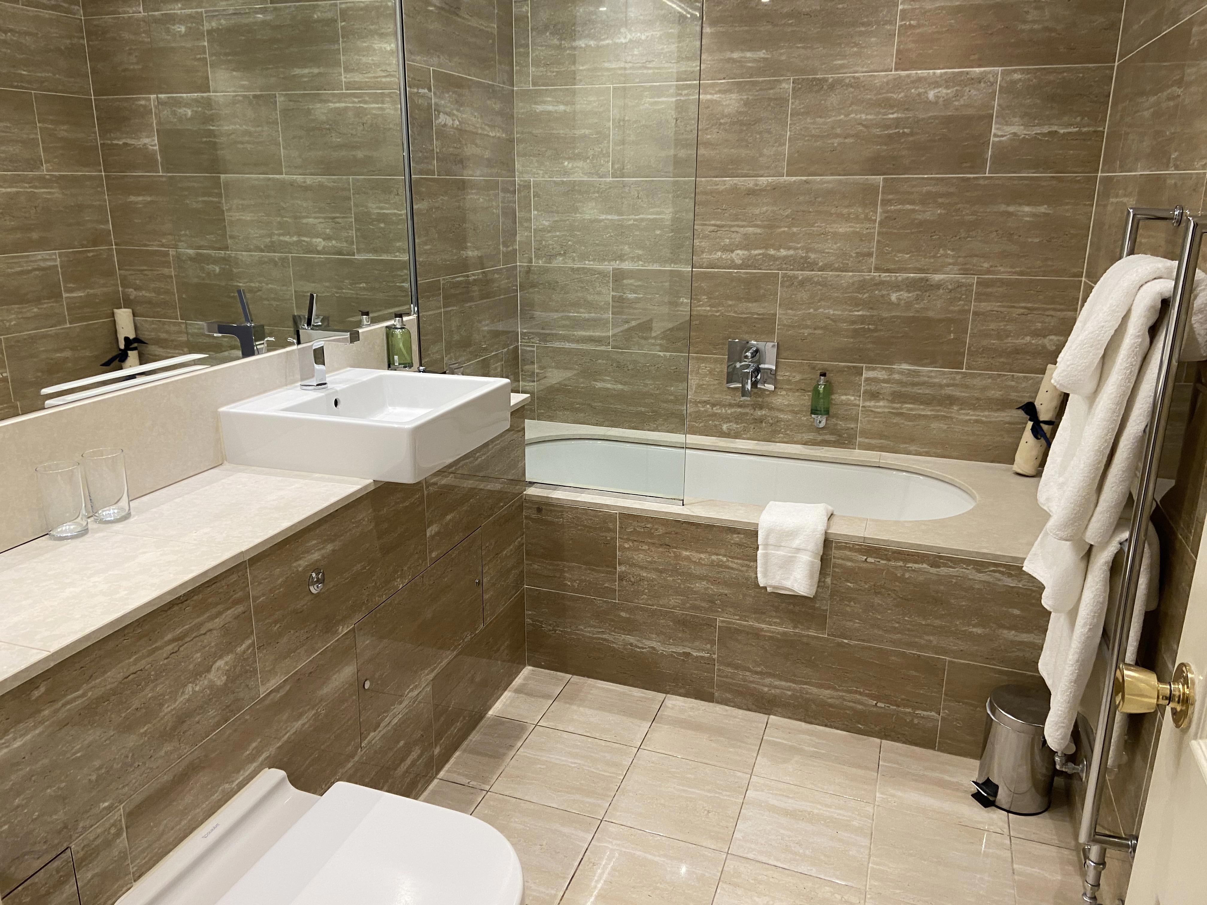 Room 20 - Superior Riverside Double