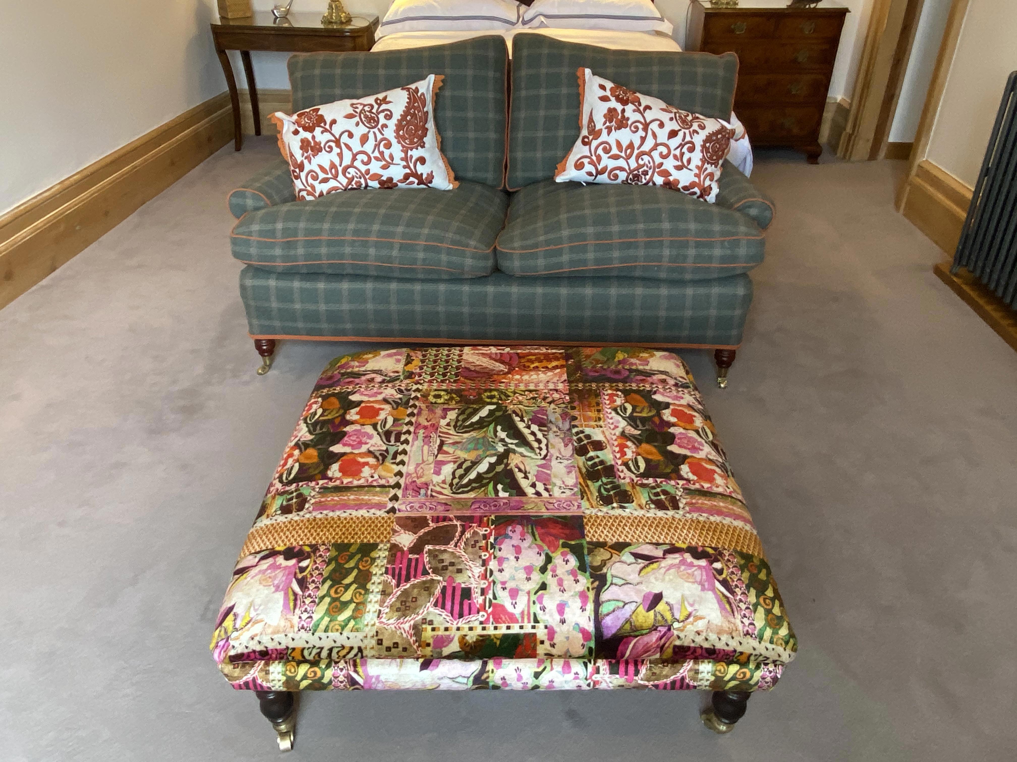 Room 7 - Superior Riverside Double