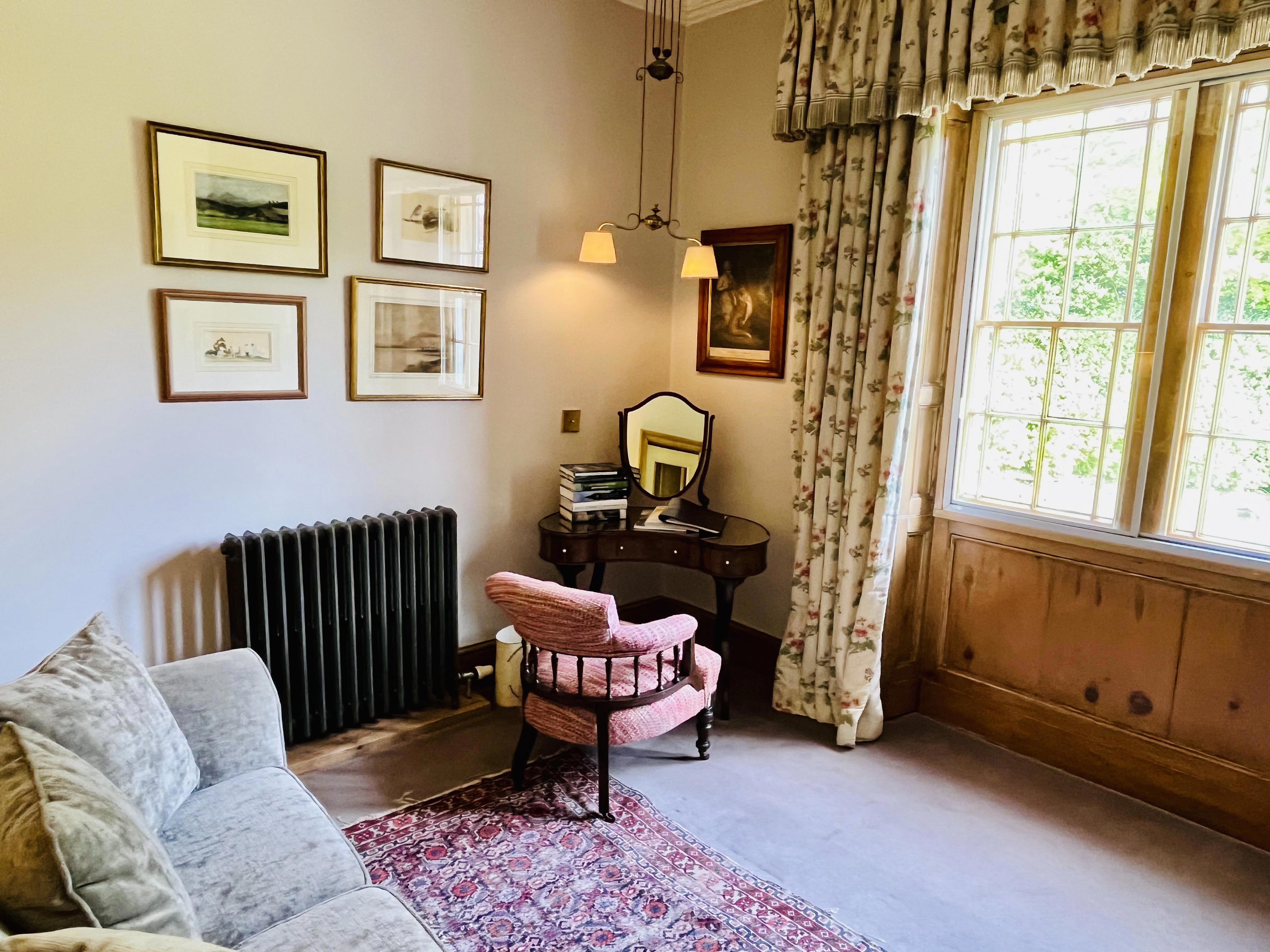 Room 8 - Standard Double