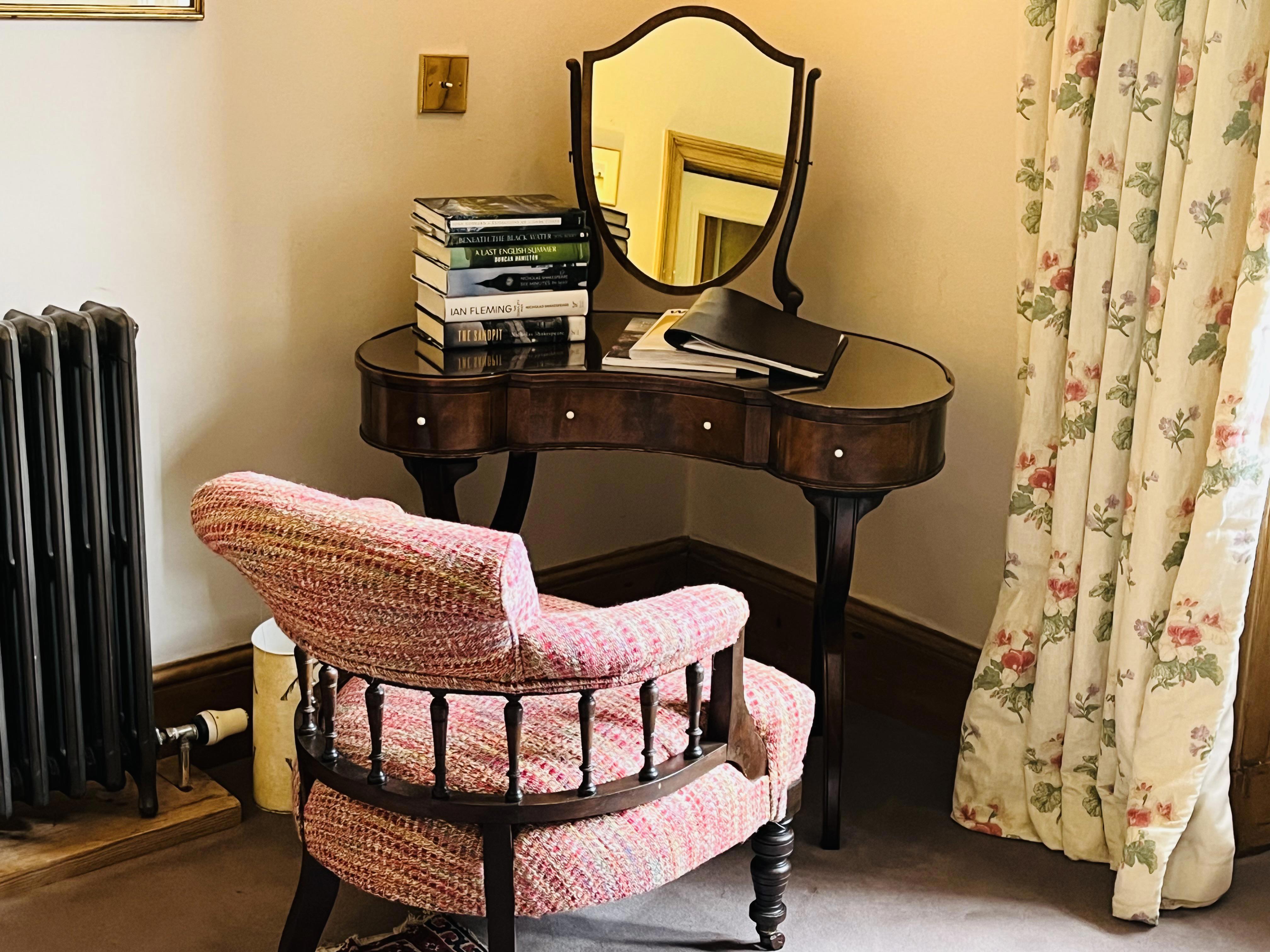 Room 8 - Standard Double